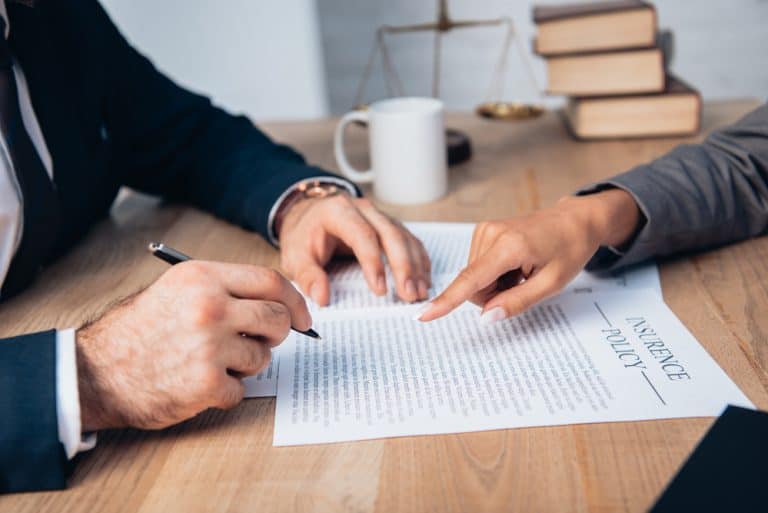 Year End Insurance Policy Planning And Review - Otterstedt Insurance Agency